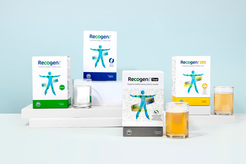 [Discover Recogen®]— Part 1: What is Recogen®? – NCI