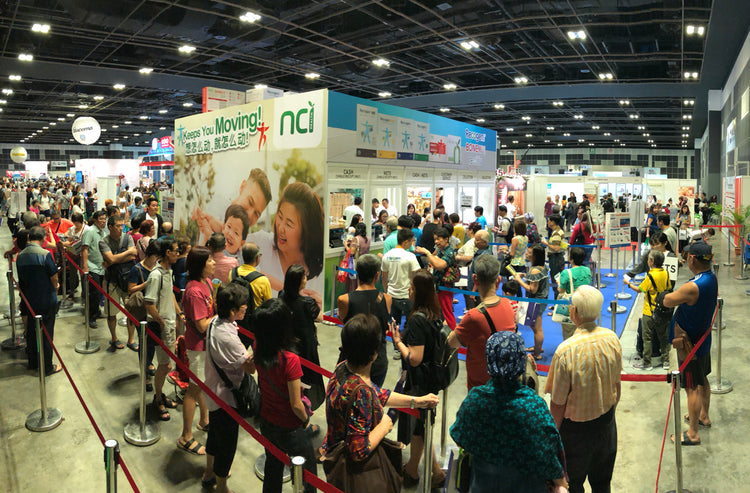 Our Story – NCI