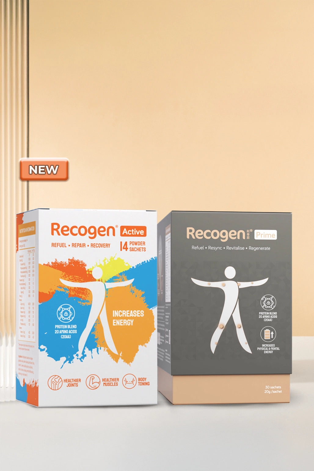 Best Bone Health & Joint Supplements Singapore and Malaysia – NCI