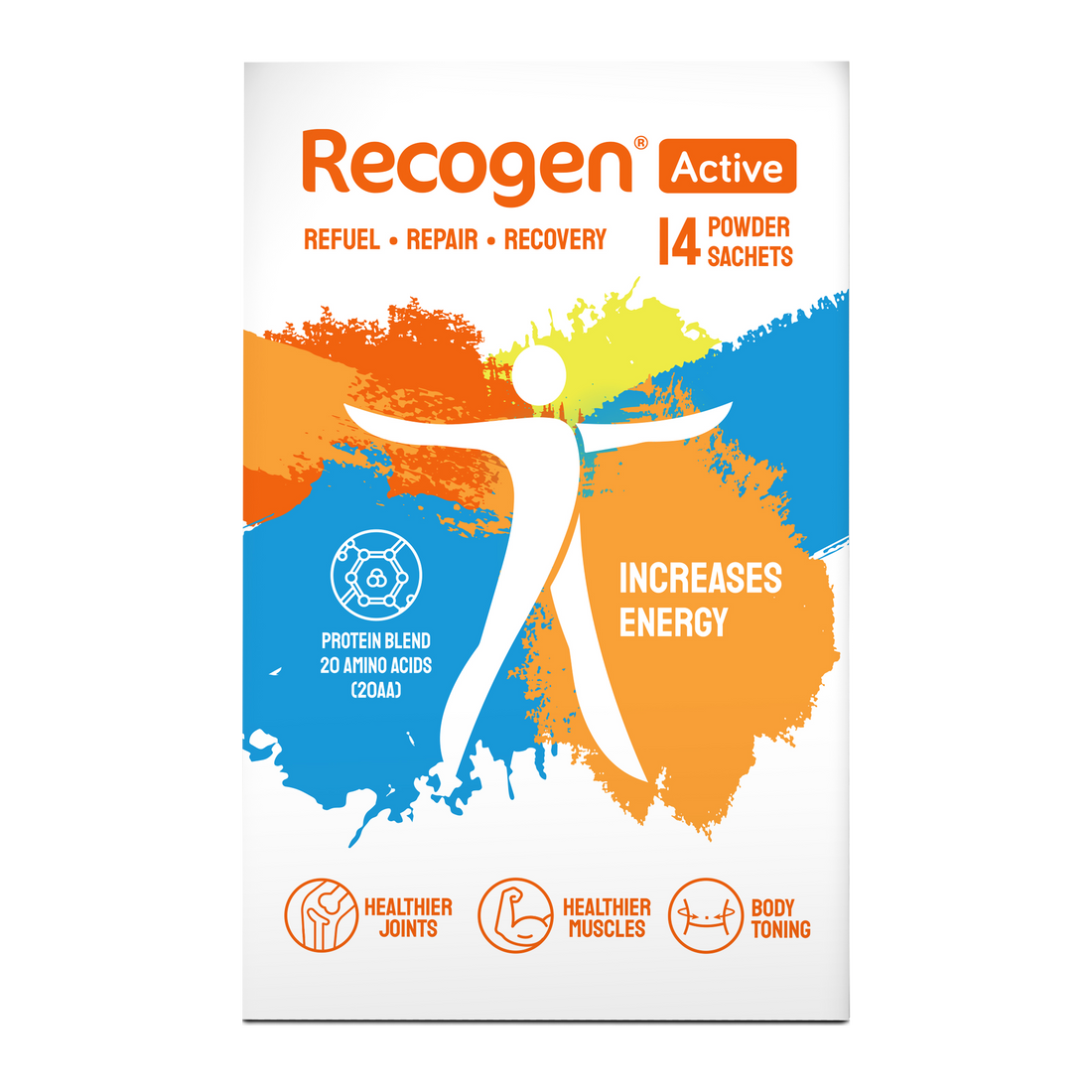 Best Bone Health & Joint Supplements Singapore and Malaysia – NCI