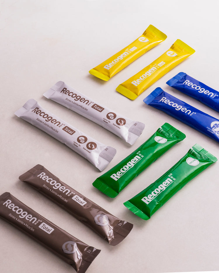 Best Bone Health & Joint Supplements Singapore and Malaysia – NCI